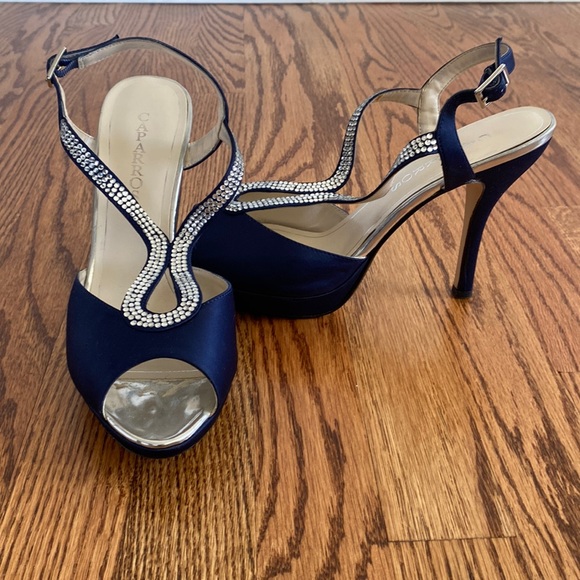Caparros | Shoes | Caparros Ellis Heels | Poshmark